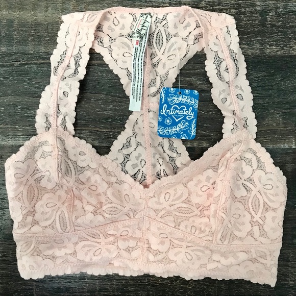 Free People | Intimates & Sleepwear | Intimately Free People Galloon ...